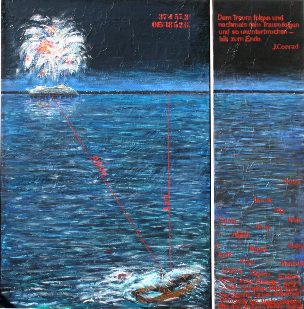 Gunnar Schmidt | KulturWerk Rahlstedt unterwegs